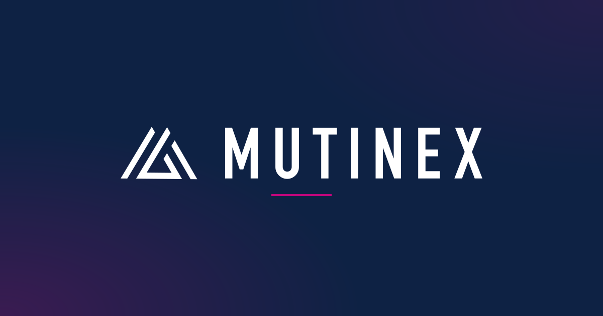 Mutinex - Beyond Market Mix Modeling